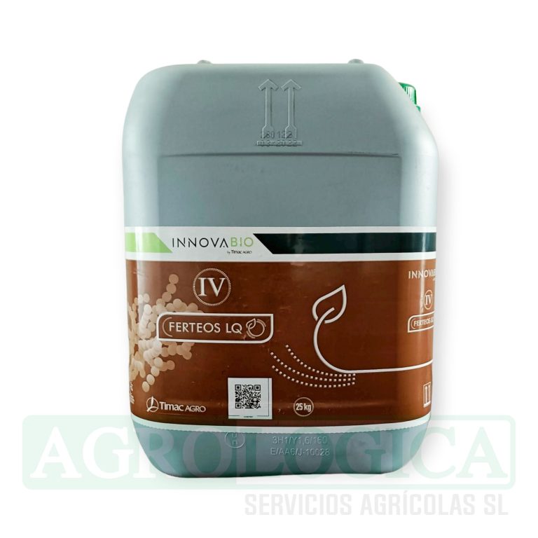 FERTEOS LQ IV, 20L | Comprar Online